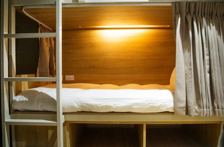 【怖い！】男女ドミトリーの危険性とセキュリティ｜安全な施設検索はココ！ | ハフクラブ - HafH Club