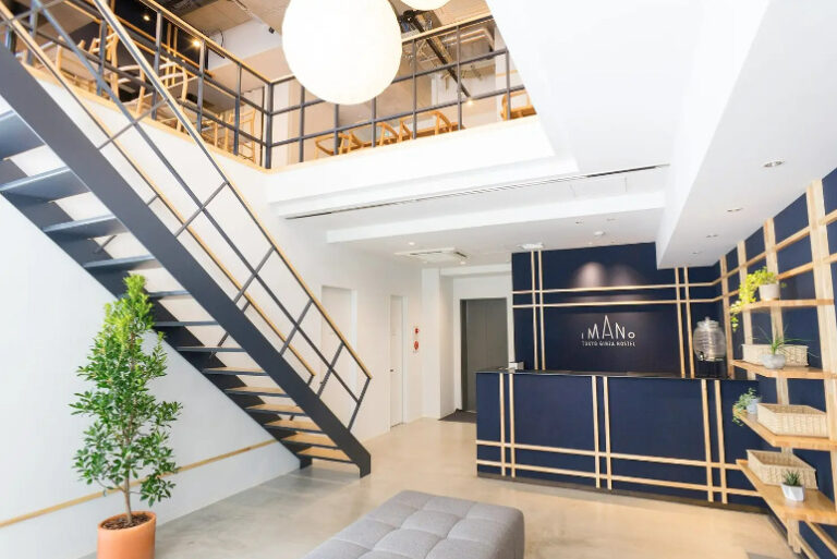 【こんなに！？】東京で安くておしゃれなドミトリー・ゲストハウス：7選 | ハフクラブ - HafH Club