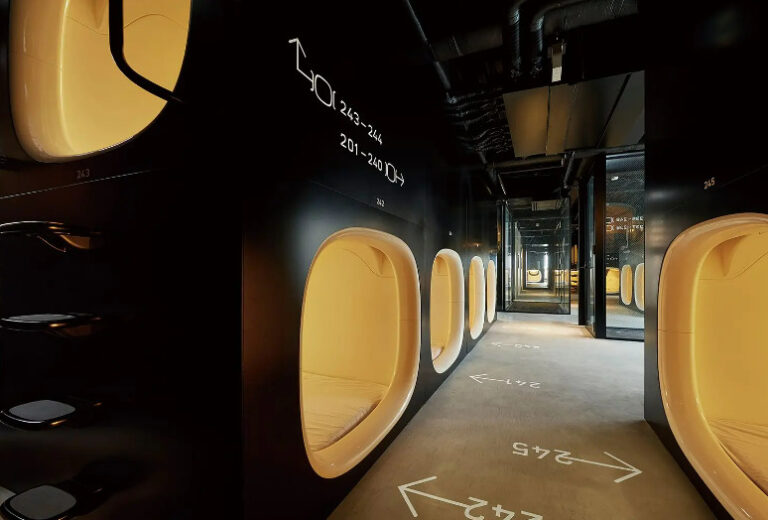 【こんなに！？】東京で安くておしゃれなドミトリー・ゲストハウス：7選 | ハフクラブ - HafH Club