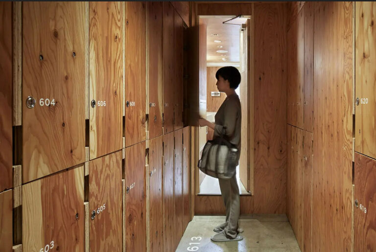 【こんなに！？】東京で安くておしゃれなドミトリー・ゲストハウス：7選 | ハフクラブ - HafH Club